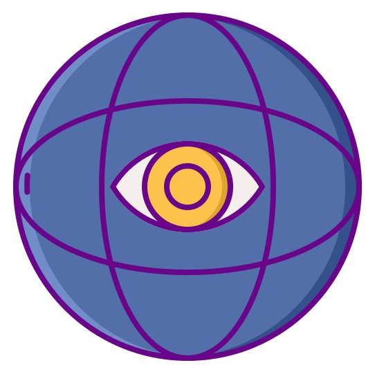 360 Degree Sphere Media